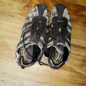 Shoes | Coach Est 1941 | Poshmark